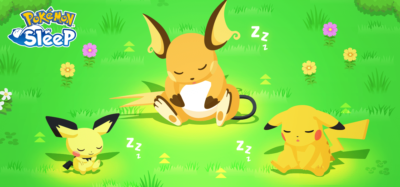 Pokémon Sleep: Pokémon Growth Week Event | Pokémon GO Hub
