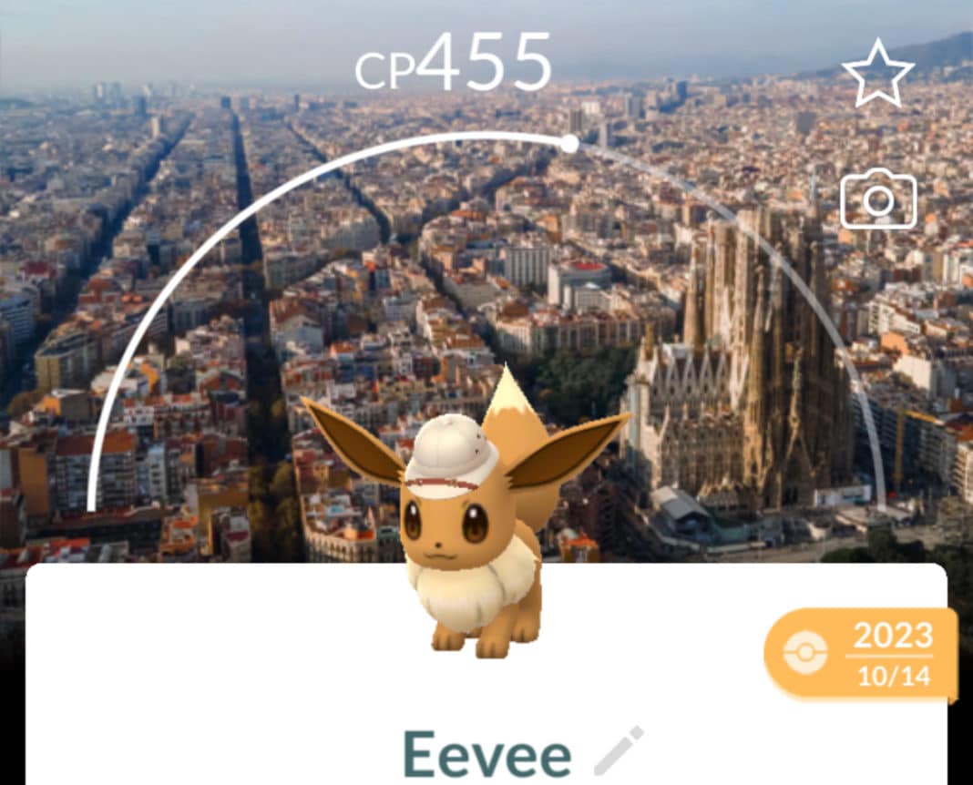 Catch Ultra Beasts with New Special Backgrounds ahead of GO Fest 2024 ...