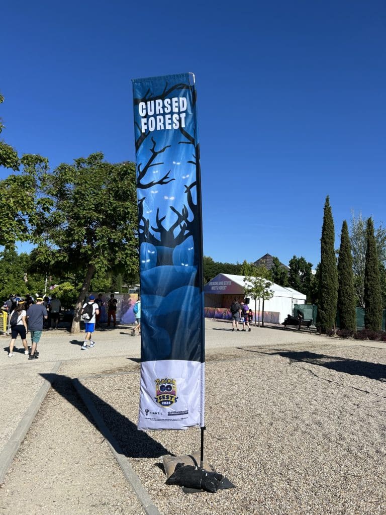 GO Fest Madrid 2024: A Review | Pokémon GO Hub