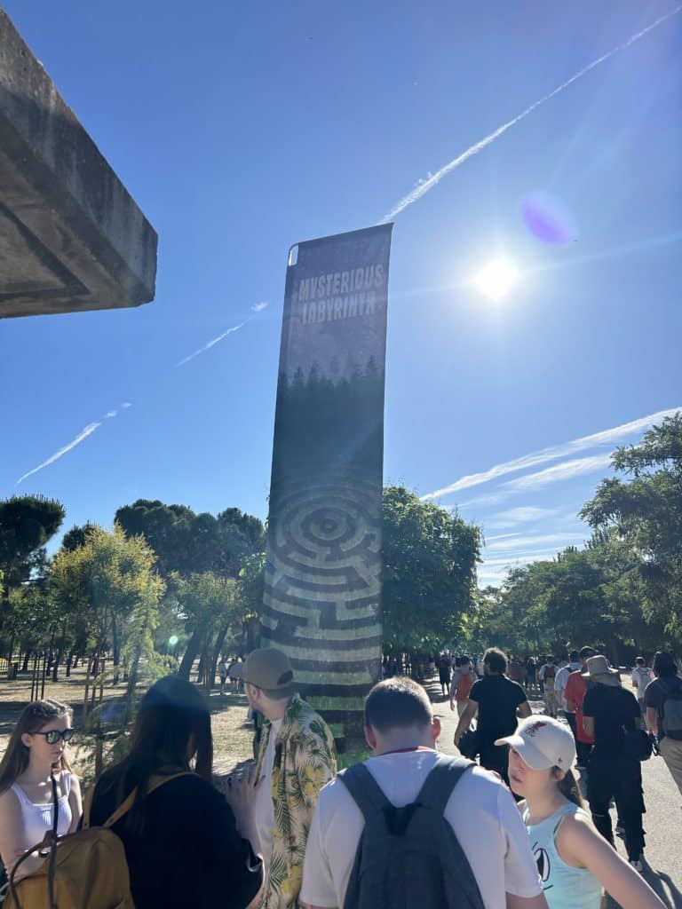 GO Fest Madrid 2024: A Review | Pokémon GO Hub