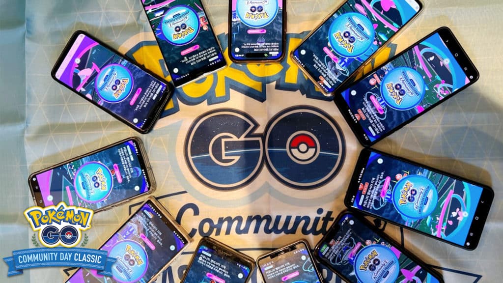 Pokémon GO Fest 2024 Global Meet Ups | Pokémon GO Hub