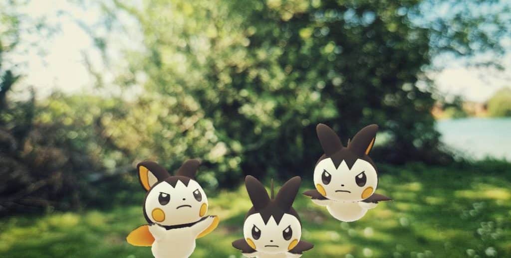 Nifty Or Thrifty PvP: Color Cup (Dual Destiny Edition) | Pokémon GO Hub