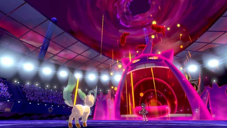 Dynamax & Gigantamax Pokémon Explained | Pokémon GO Hub