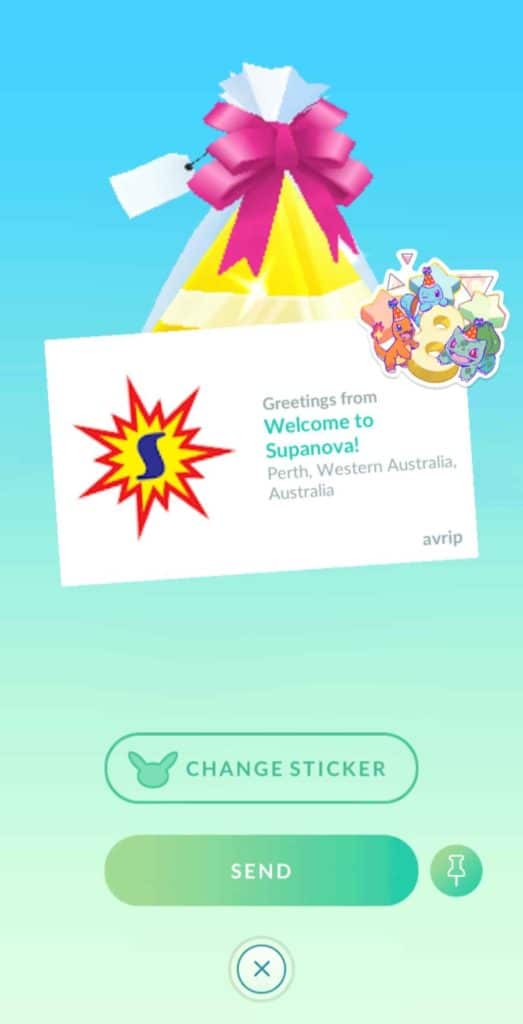 Supanova 2024 Perth: Pokémon GO Event - My Experience | Pokémon GO Hub
