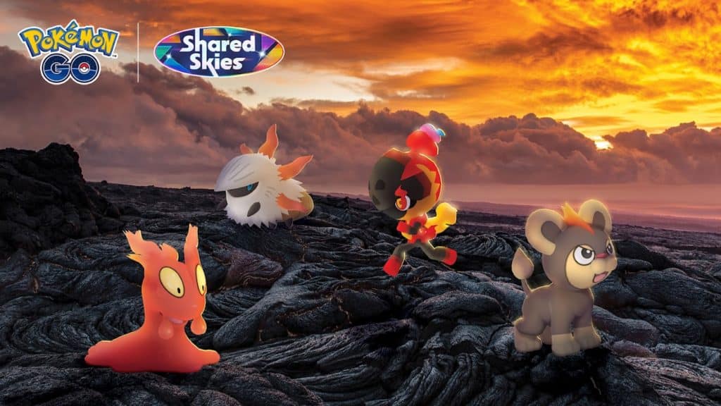 Pokémon GO June 2024 Events Guide | Pokémon GO Hub