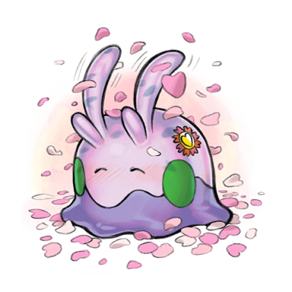 June 2024 Community Day: Goomy | Pokémon GO Hub