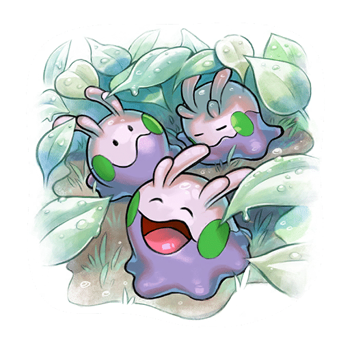 June 2024 Community Day: Goomy | Pokémon GO Hub