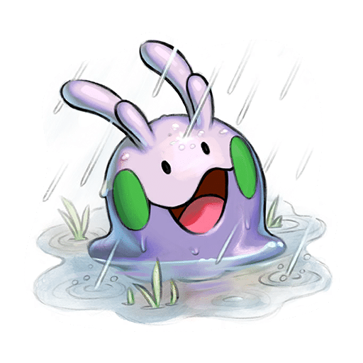 June 2024 Community Day: Goomy | Pokémon GO Hub