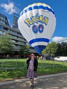 Nifty Or Thrifty: Halloween Cup | Pokémon GO Hub