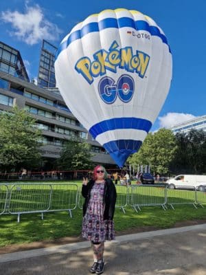 Pokémon GO Bug Out Event (2025) | Pokémon GO Hub