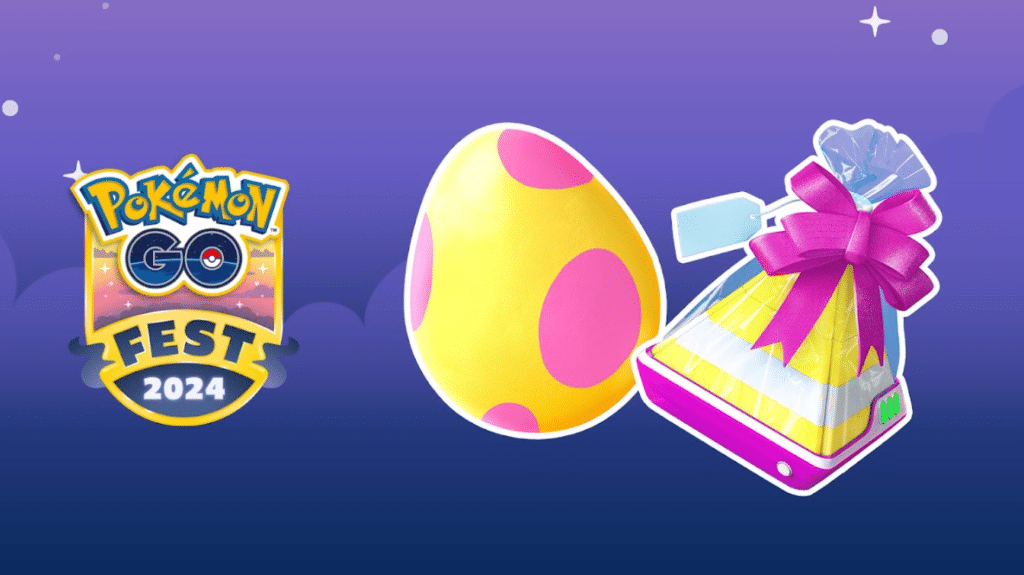 Pokémon GO July 2024 Events Guide | Pokémon GO Hub
