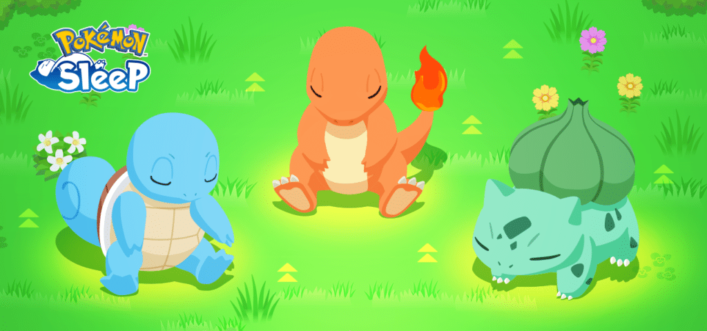 Pokémon Sleep: Pokémon Growth Week Vol. 2 | Pokémon GO Hub