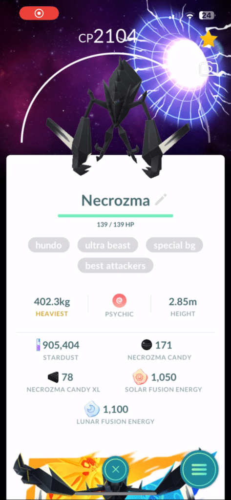 GO Hub Guide to Fusions in Pokémon GO | Pokémon GO Hub