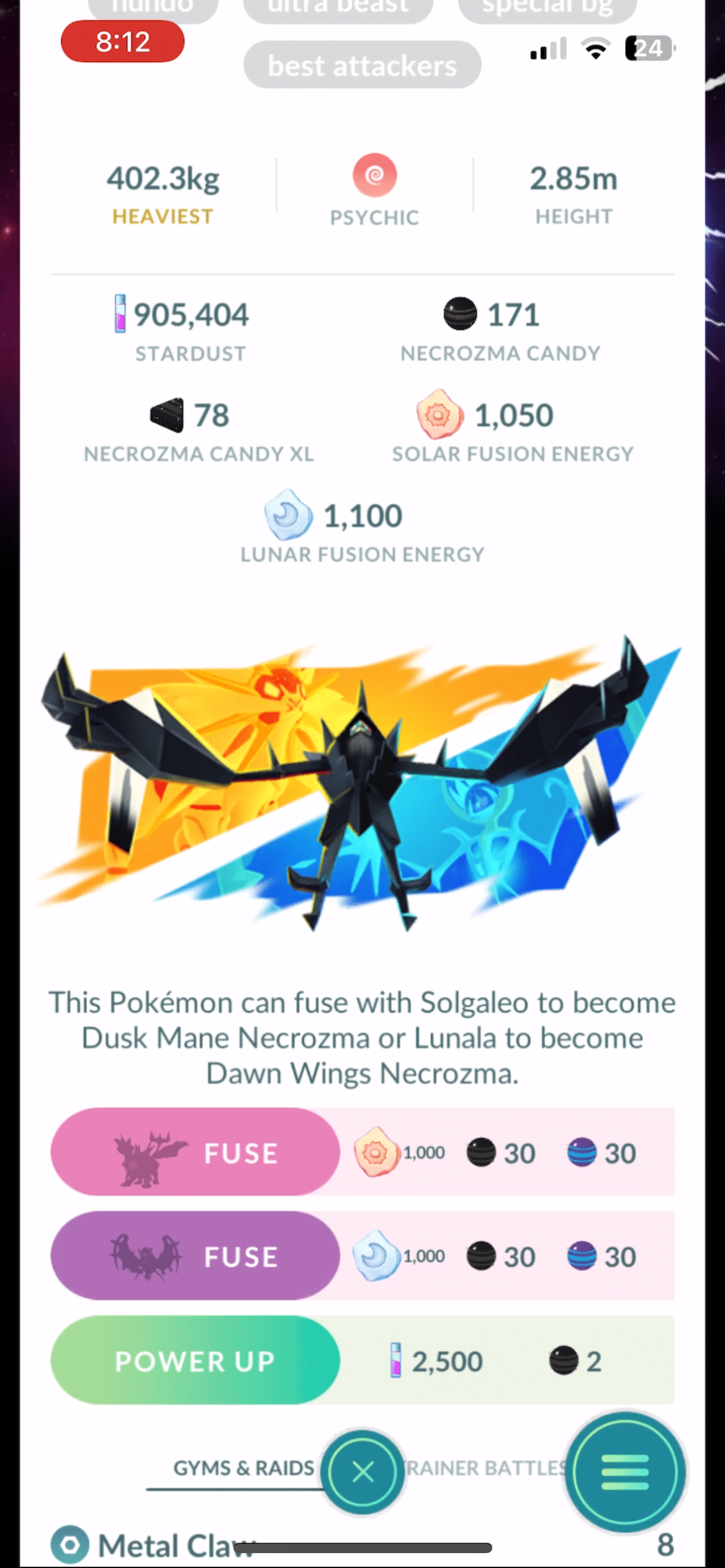 GO Hub Guide to Fusions in Pokémon GO | Pokémon GO Hub