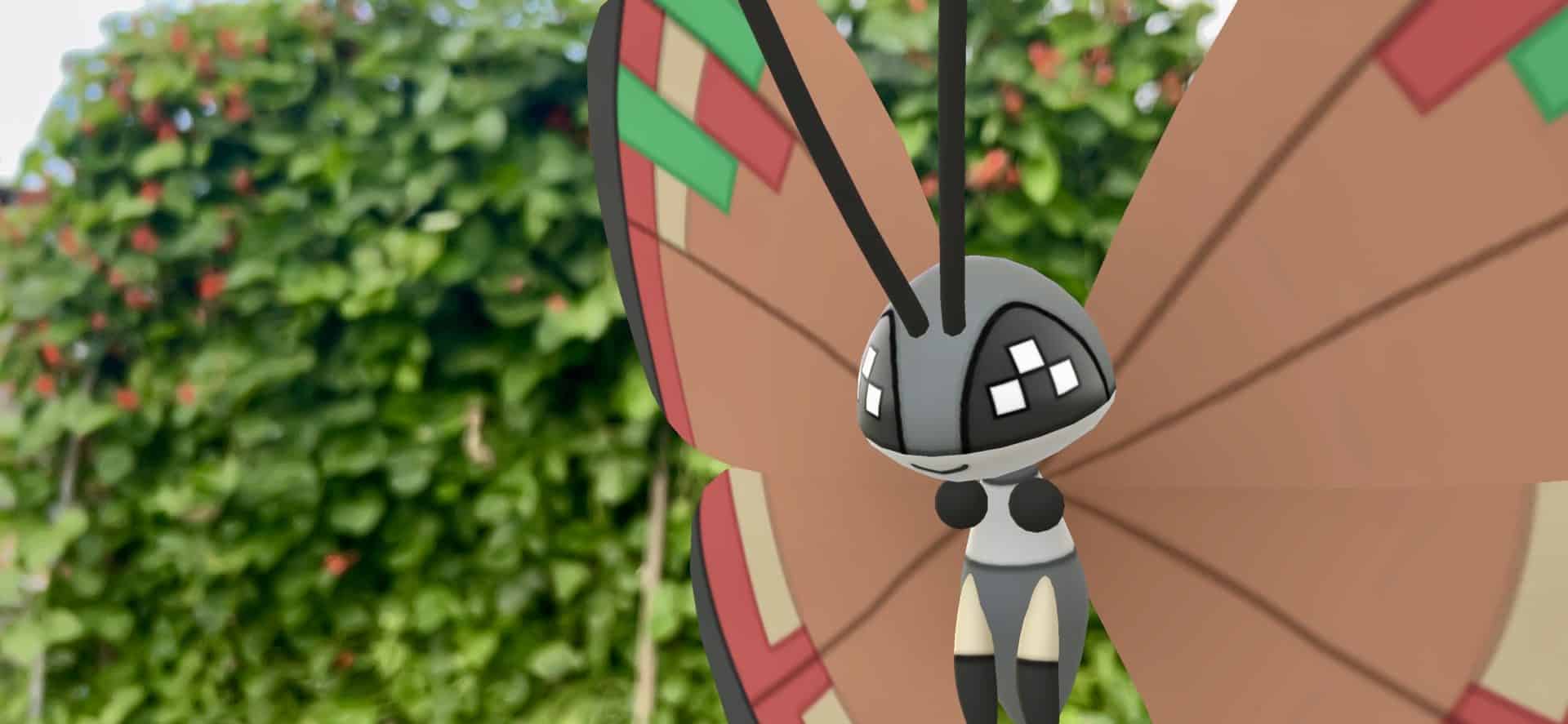 Summer 2024 AR Showcase | Pokémon GO Hub