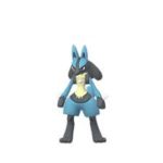Mega Lucario Raid Guide | Pokémon GO Hub