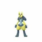 Mega Lucario Raid Guide | Pokémon GO Hub