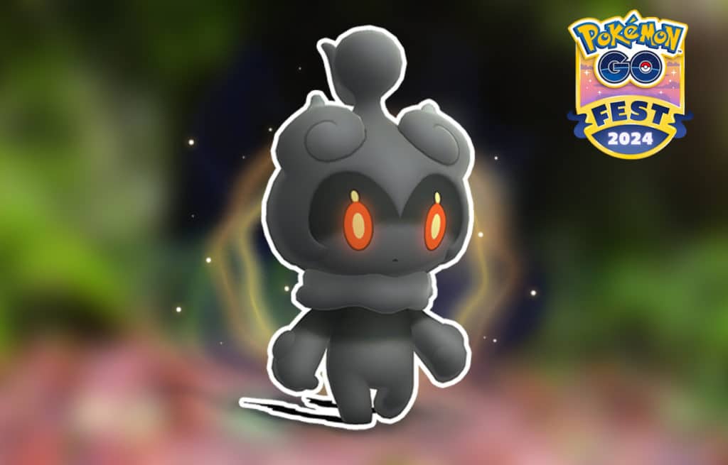 Pokémon GO Fest 2024 Global: Saturday Guide (Day 1) | Pokémon GO Hub