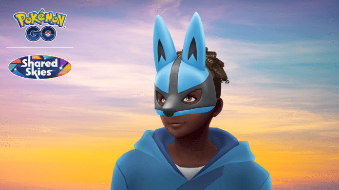 Mega Lucario Raid Day (Ultra Unlock Event) | Pokémon GO Hub