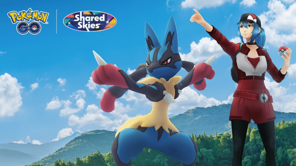 The Rise & Fall of Mega Lucario in Pokémon GO PvE | Pokémon GO Hub