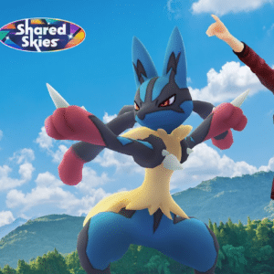 This Week in Pokémon GO (3-9 March 2025) | Pokémon GO Hub