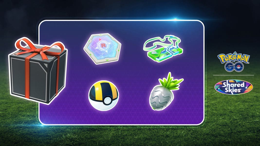 Adventure Week Taken Over | Pokémon GO Hub