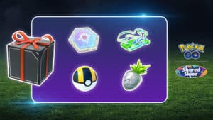 Adventure Week Taken Over | Pokémon GO Hub