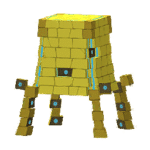 Stakataka Raid Guide (Ultra Beast) | Pokémon GO Hub