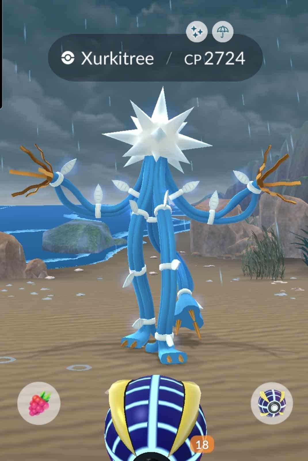 Pokémon GO Fest 2024 Global: Review | Pokémon GO Hub