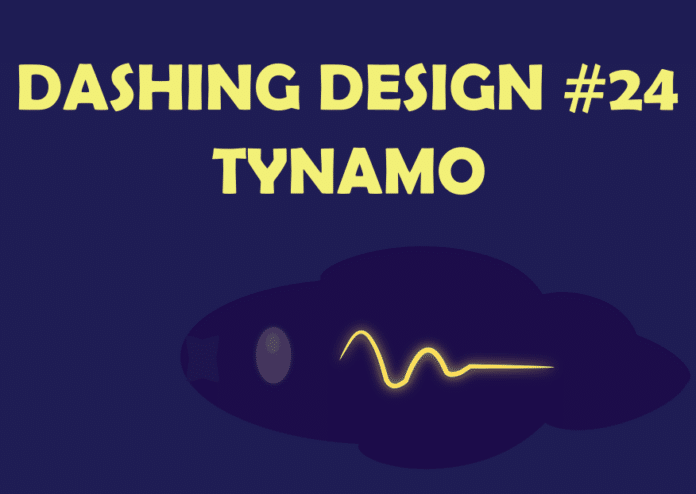 The Dashing Design of Tynamo | Pokémon GO Hub