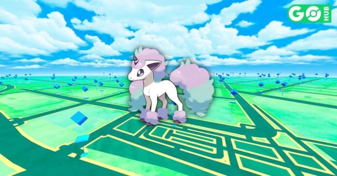 Galarian Ponyta Tier 4 Community Day Raid Guide | Pokémon GO Hub