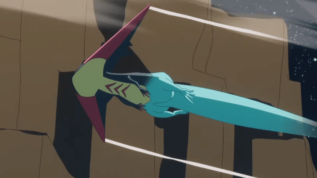 Dragapult Lore, Design & Science | Pokémon GO Hub