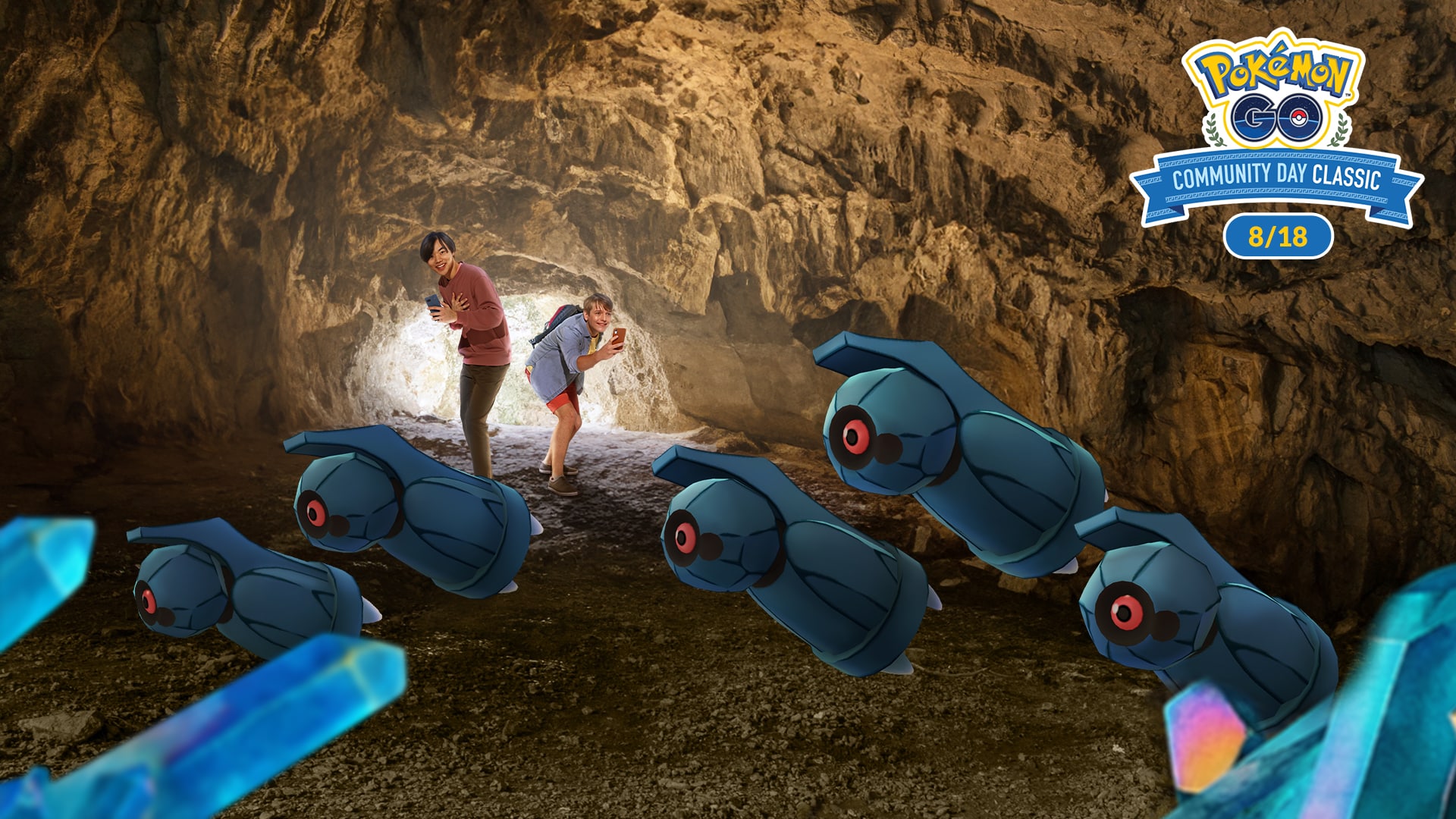 Beldum Community Day Classic (August 2024) | Pokémon GO Hub