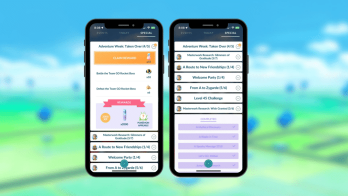 New Quality of Life Updates have been spotted in Beta Testing | Pokémon ...