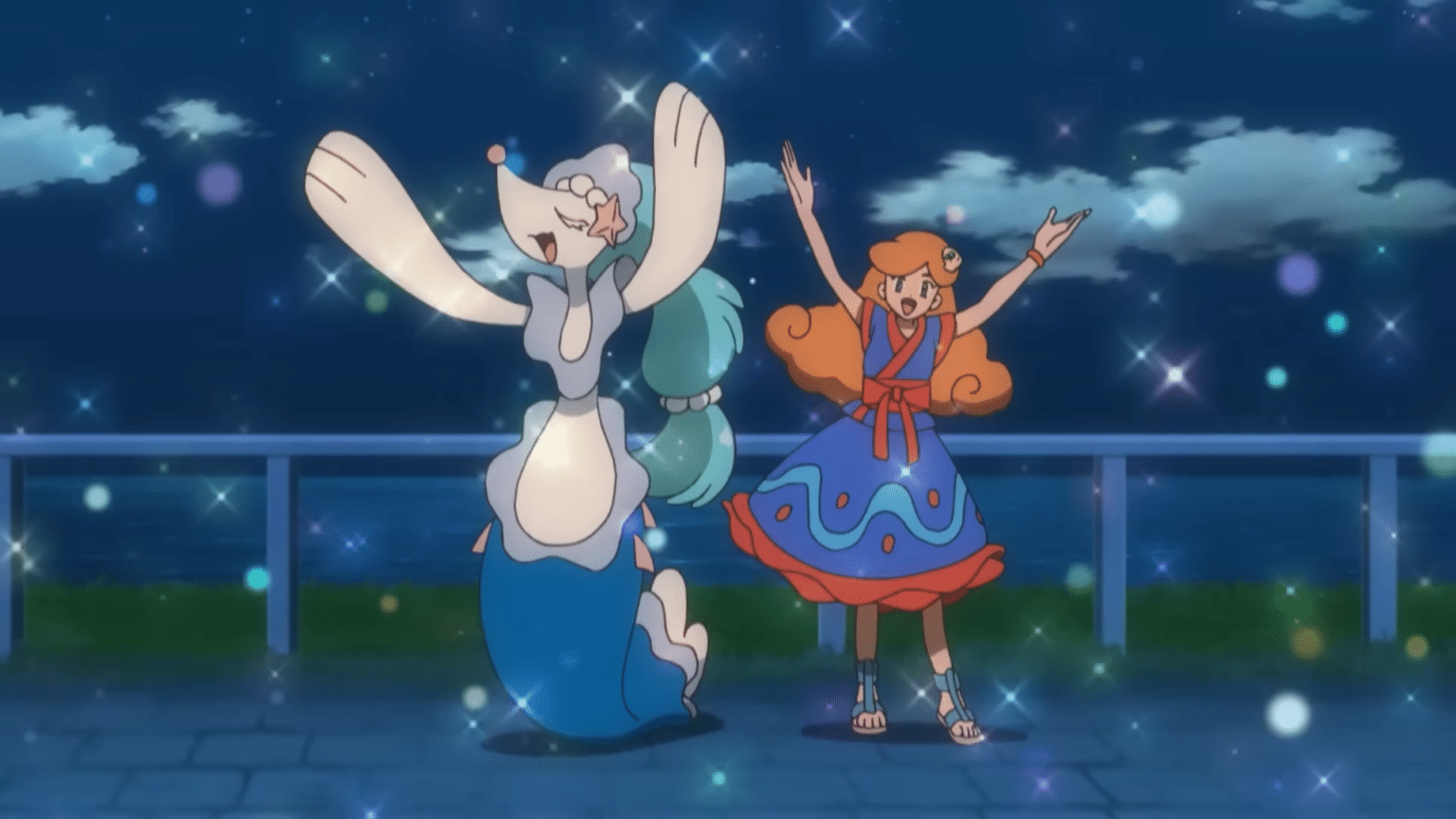 A PvP Analysis on Hydro Cannon Primarina (August Community Day ...