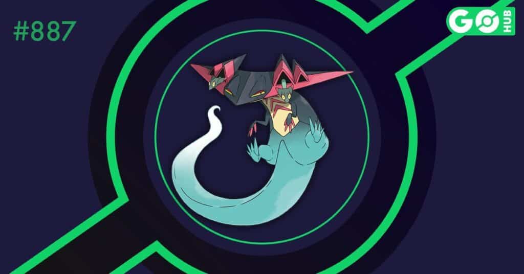Dragapult Pokémon GO Meta Analysis | Pokémon GO Hub