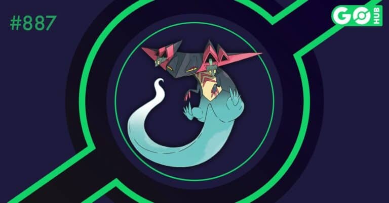 Dragapult Pokémon GO Meta Analysis | Pokémon GO Hub