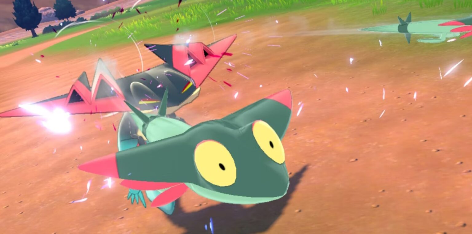 Dragapult Lore, Design & Science | Pokémon GO Hub