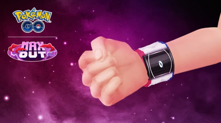 Dynamax & Gigantamax Pokémon Explained | Pokémon GO Hub