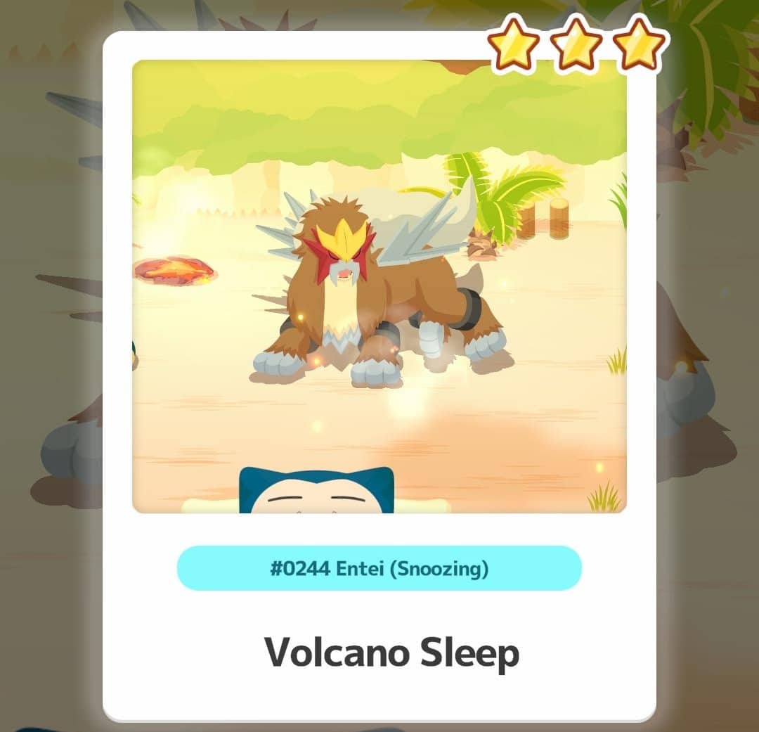 Pokémon Sleep: One Year On | Pokémon GO Hub
