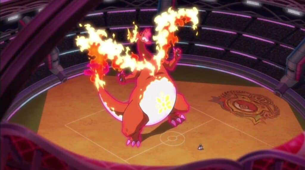 Dynamax & Gigantamax Pokémon Explained | Pokémon GO Hub