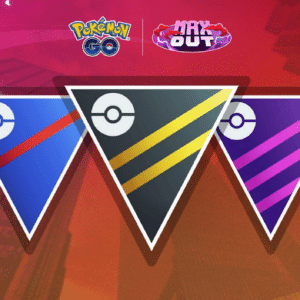 Pokémon GO November 2024 Event Guide | Pokémon GO Hub