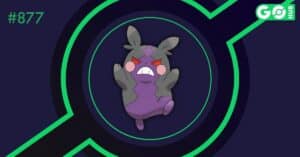 Understanding the Science Behind Morpeko's Hangry form | Pokémon GO Hub