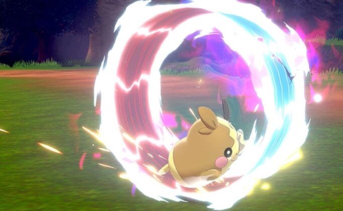 Understanding the Science Behind Morpeko's Hangry form | Pokémon GO Hub