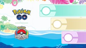 Get Codes for Exclusive Timed Research during 2024 Pokémon GO World ...