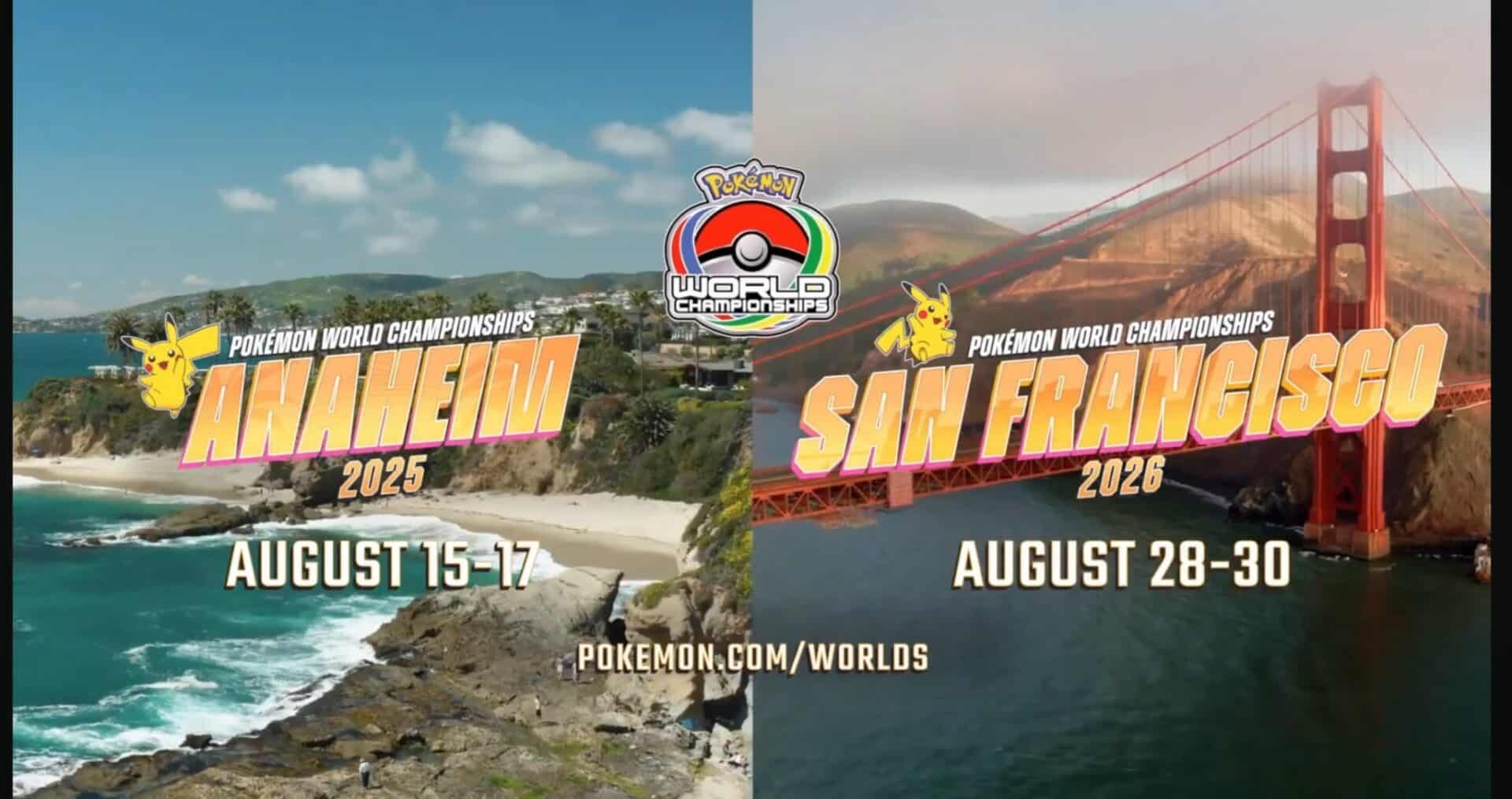 Pokémon Worlds: Pokémon News from the Closing Ceremony | Pokémon GO Hub