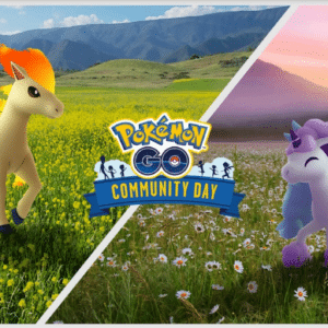 Pokémon GO September 2024 Events Guide | Pokémon GO Hub