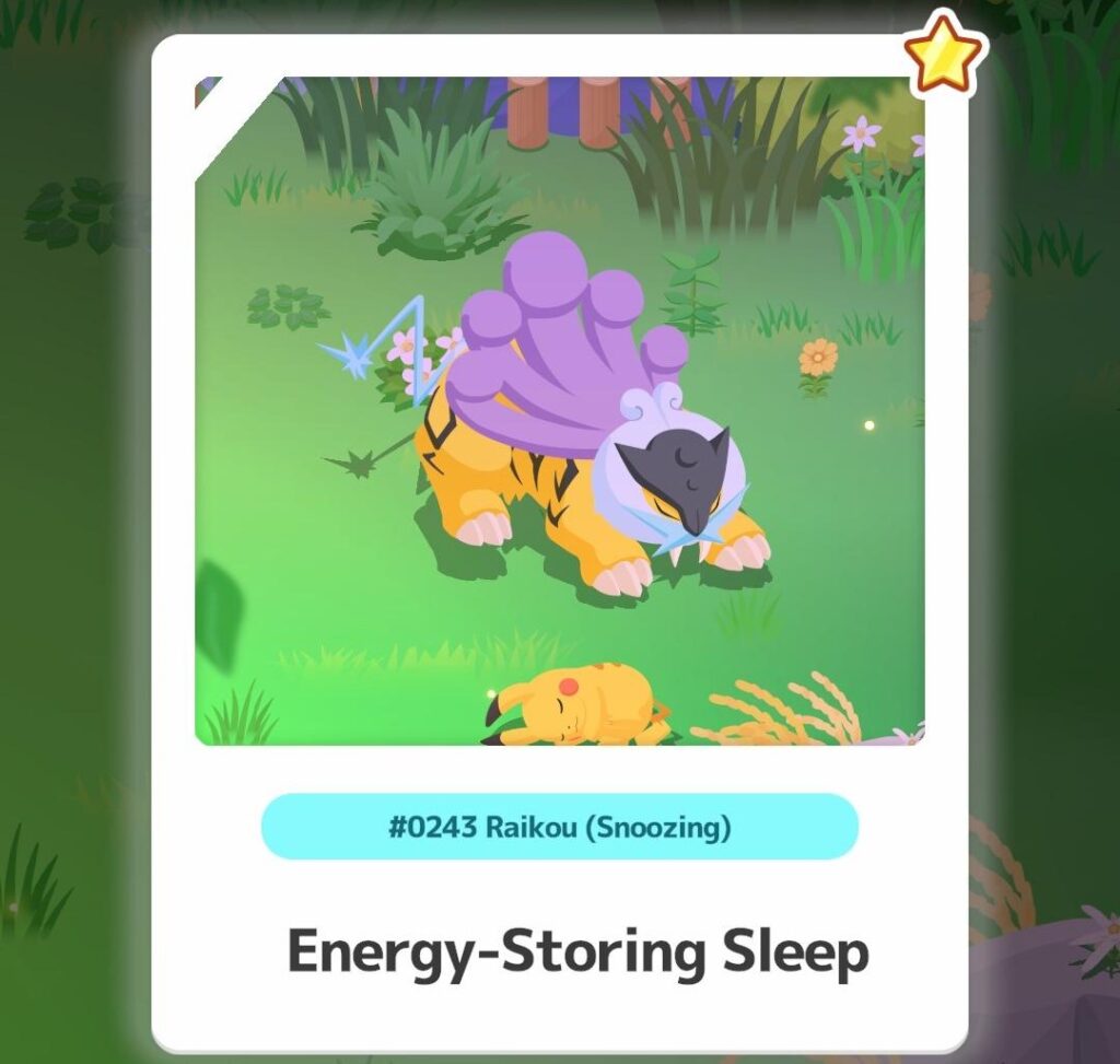 Pokémon Sleep: One Year On | Pokémon GO Hub