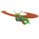 Mega Salamence Raid Guide | Pokémon GO Hub