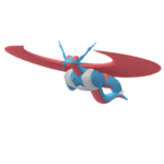 Mega Salamence Raid Guide | Pokémon GO Hub